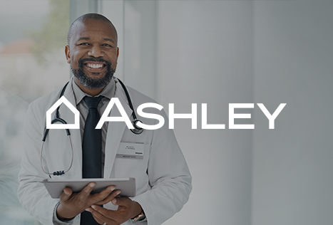 Ashley furniture first responder discount store
